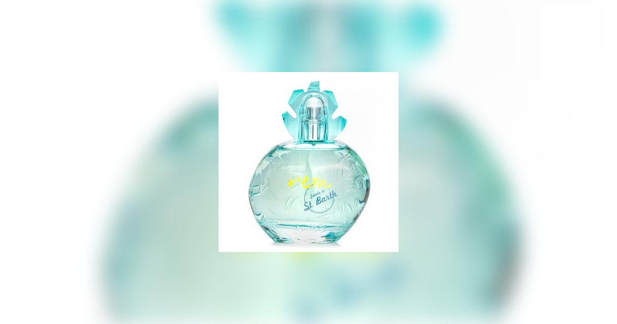 【Reminiscence】Rem Escale A St Barth 女性淡香水 - TutorABC Shop 精選 - 2026年4月