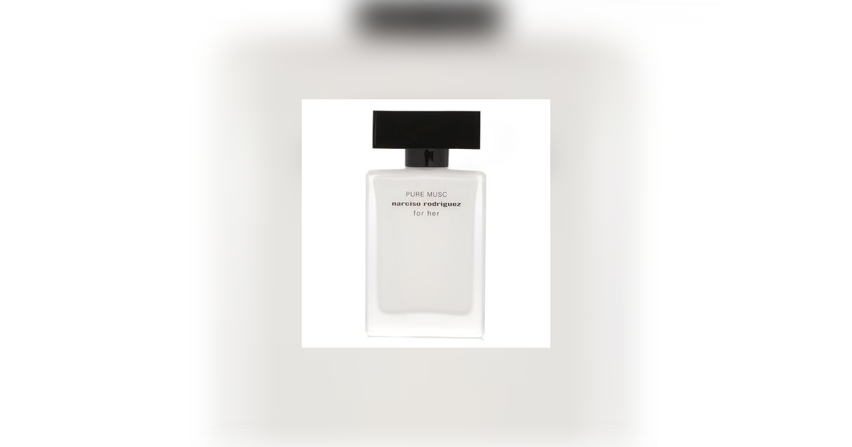 【Narciso Rodriguez】Pure Muse For Her 女性香水 Pure Muse For Her EDP ...