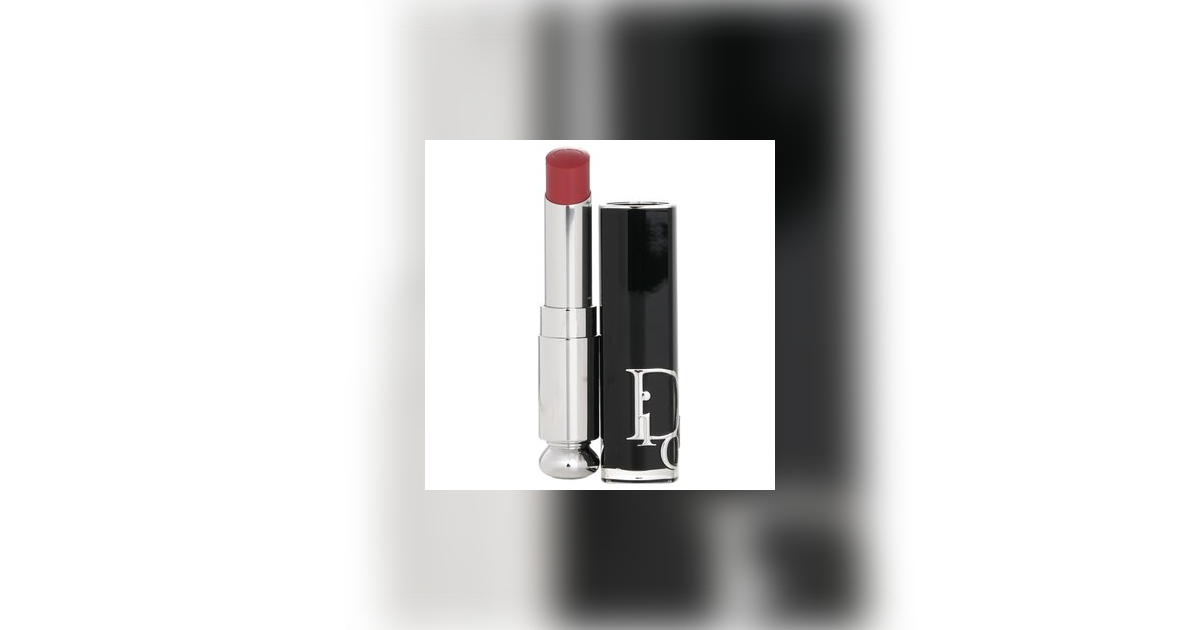 【Christian Dior】Dior Addict Shine Lipstick - # 558 Bois De Rose ...