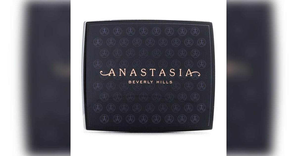 【Anastasia Beverly Hills】Blush Trio - # Berry Adore : TutorABC Shop's ...