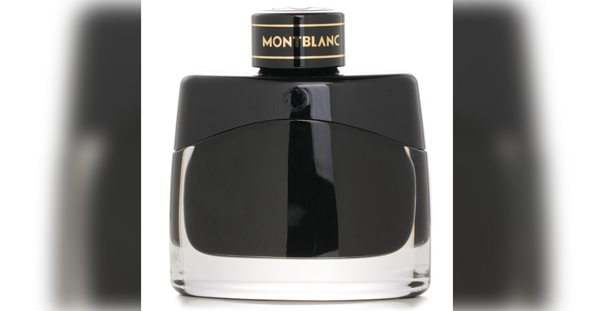 【萬寶龍】Legend 男士香水 - TutorABC Shop 精選 - 2025年8月