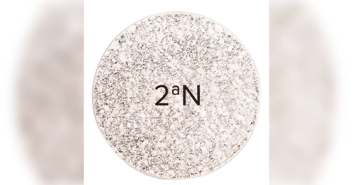 【2aN】眼影盤 - # Daily Blossom - TutorABC Shop 精選 - 2025年3月