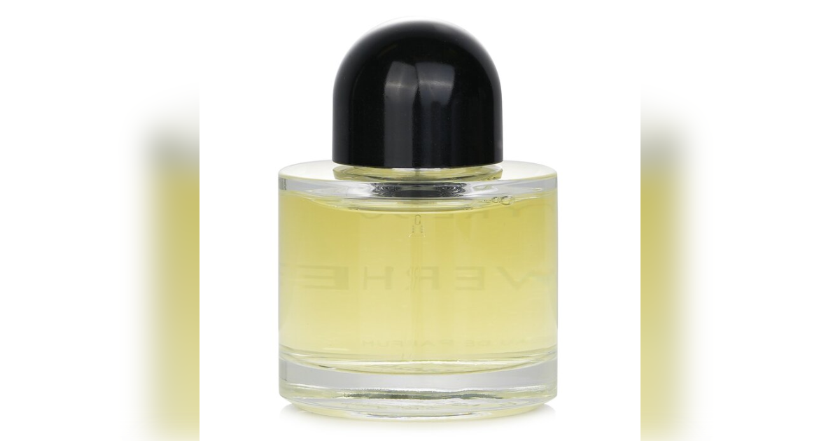 【Byredo】Flowerhead 香水 - TutorABC Shop 精選 - 2026年1月