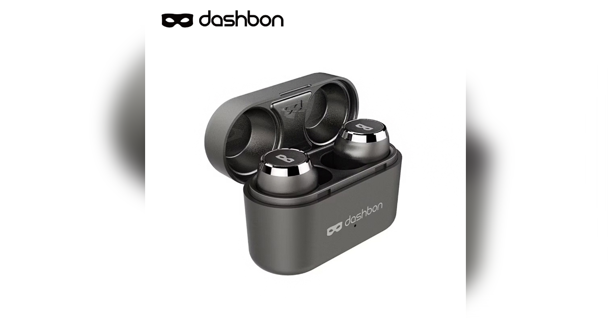【Dashbon】 SONABUDS 2 PRO 真無線藍牙耳機 - TutorABC Shop 精選 - 2024年6月