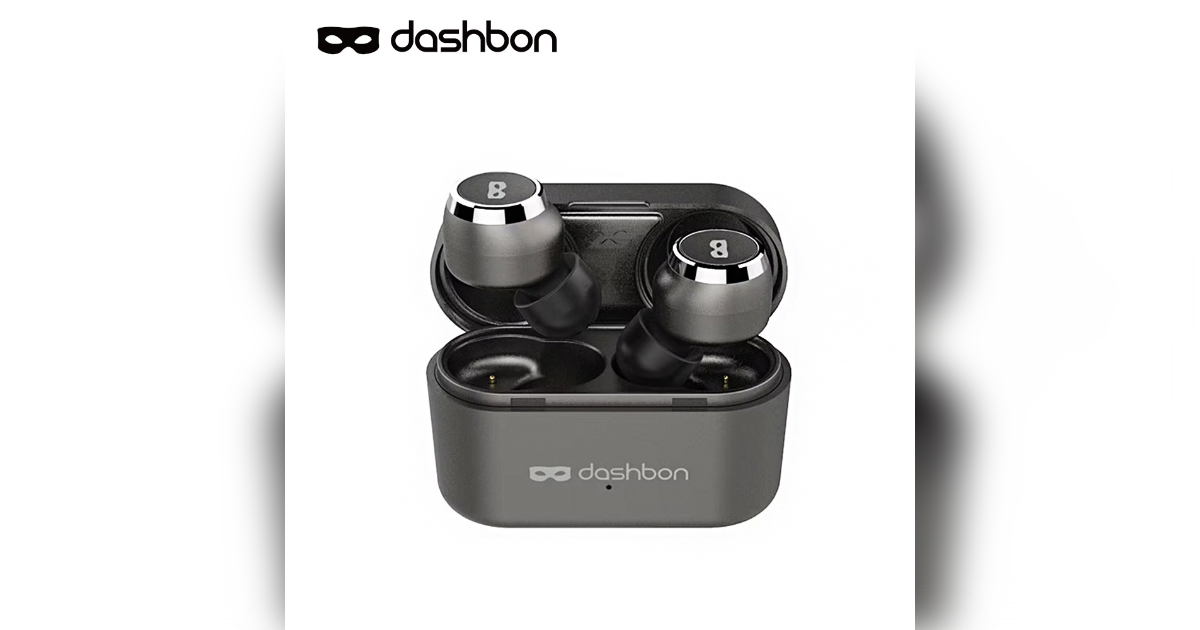 【Dashbon】 SONABUDS 2 PRO 真無線藍牙耳機 - TutorABC Shop 精選 - 2024年6月