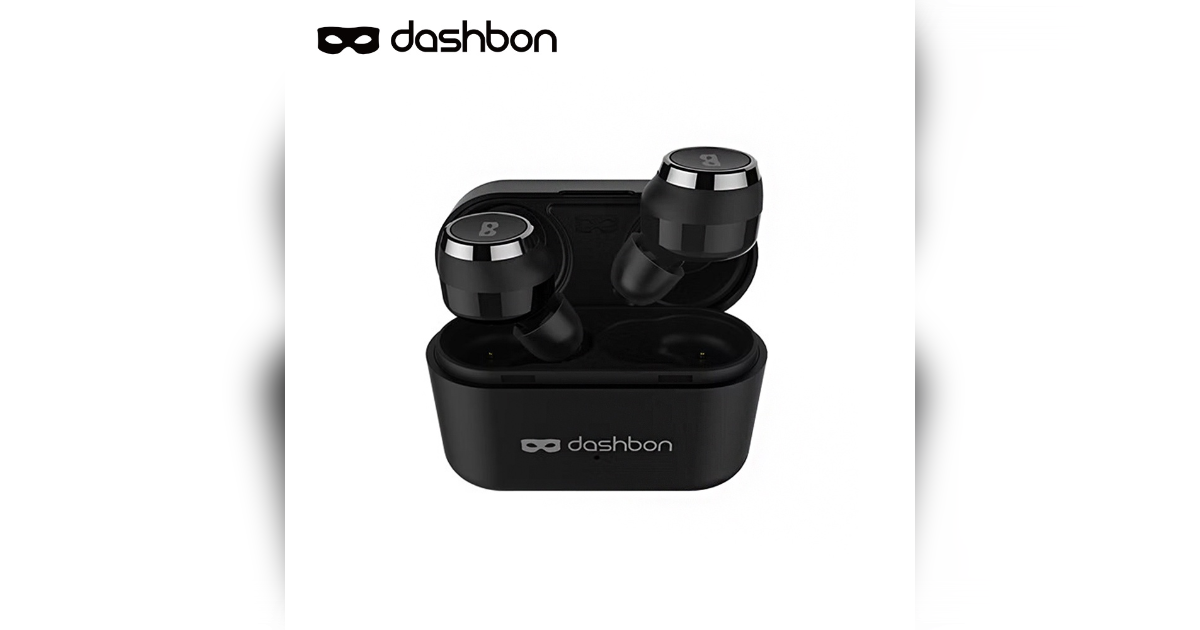 【Dashbon】SONABUDS 2 真無線藍牙耳機 - TutorABC Shop 精選 - 2026年1月