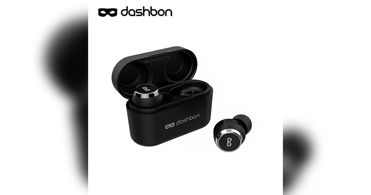 【Dashbon】SONABUDS 2 真無線藍牙耳機 - TutorABC Shop 精選 - 2026年1月